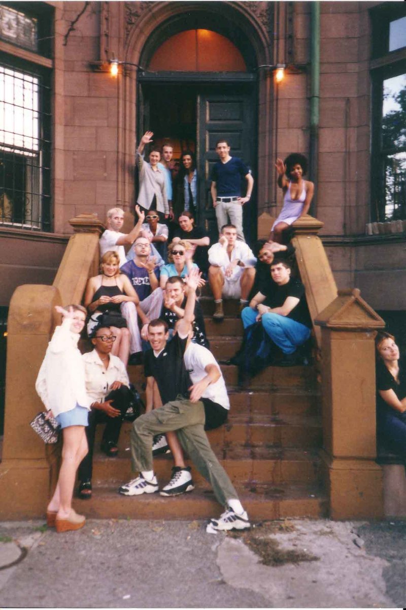 Test Pressing In Conversation Bill Brewster & Frank Broughton