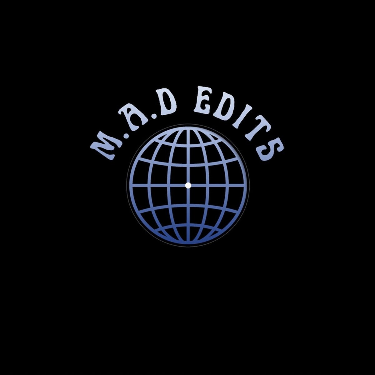 Label Love Make A Dance — Test Pressing