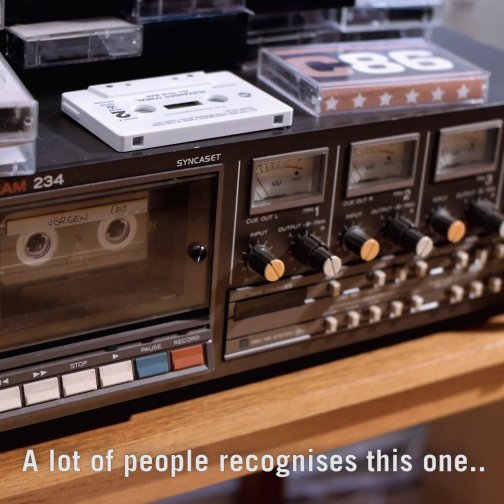 Richard Barratt Parrot Crooked Man — Test Pressing