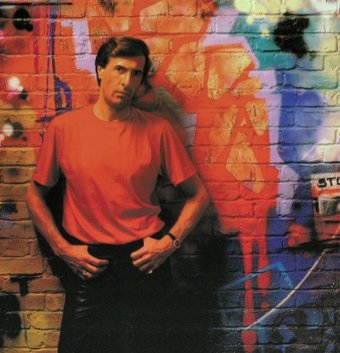 Mike Allen Dj Presenter Capital Radio Legend