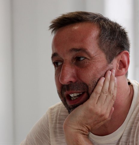 Arthur Jeffes & Music From The Penguin Cafe Bbc3 Prom