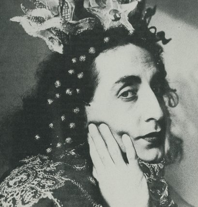 The Face Philip Sallon Interview