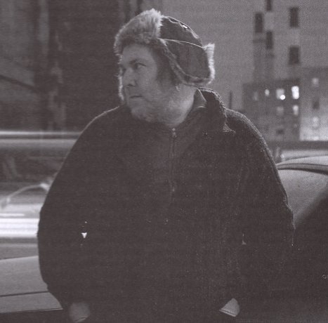 'sup Magazine Robin Guthrie Interview