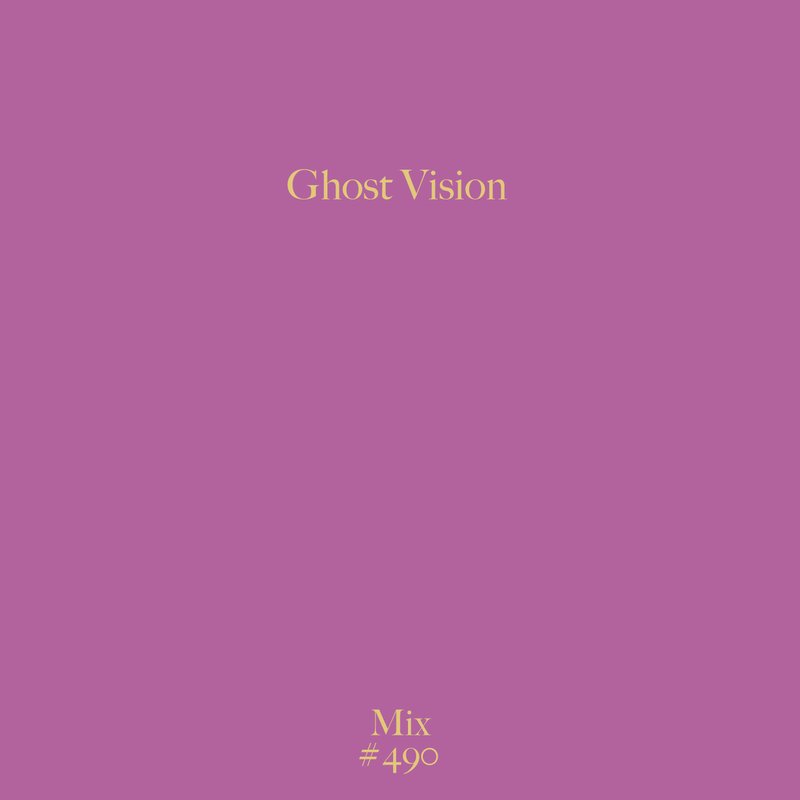 Ghost Vision