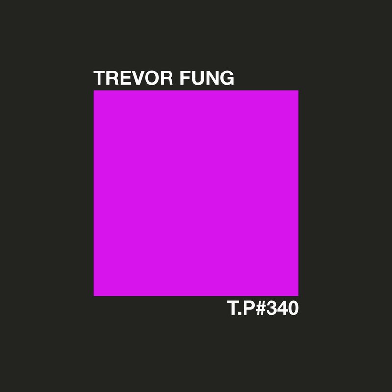Trevor Fung
